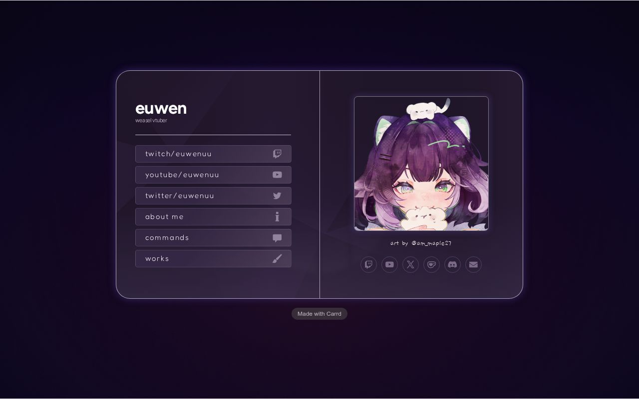 euwenuu